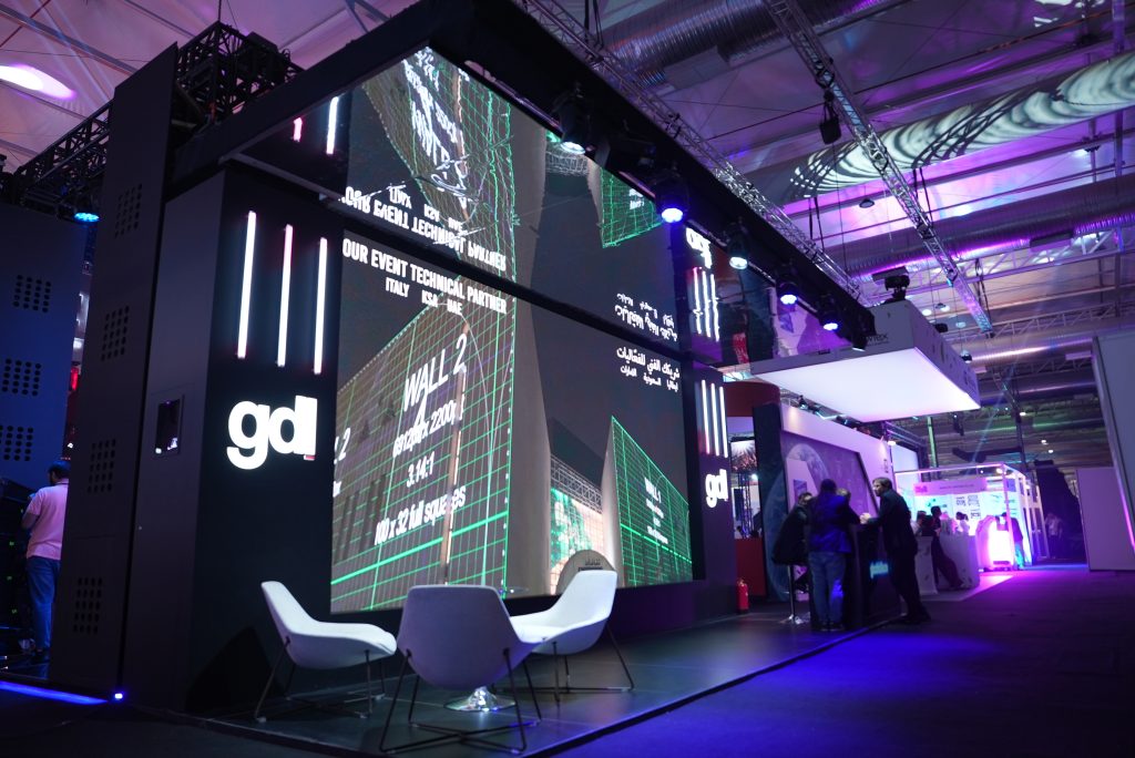 The best Booth Solutions to Maximize the effectiveness to trade Shows ...